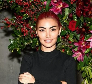 Team | The Kagency - Premier Event Production Support — The Kagency