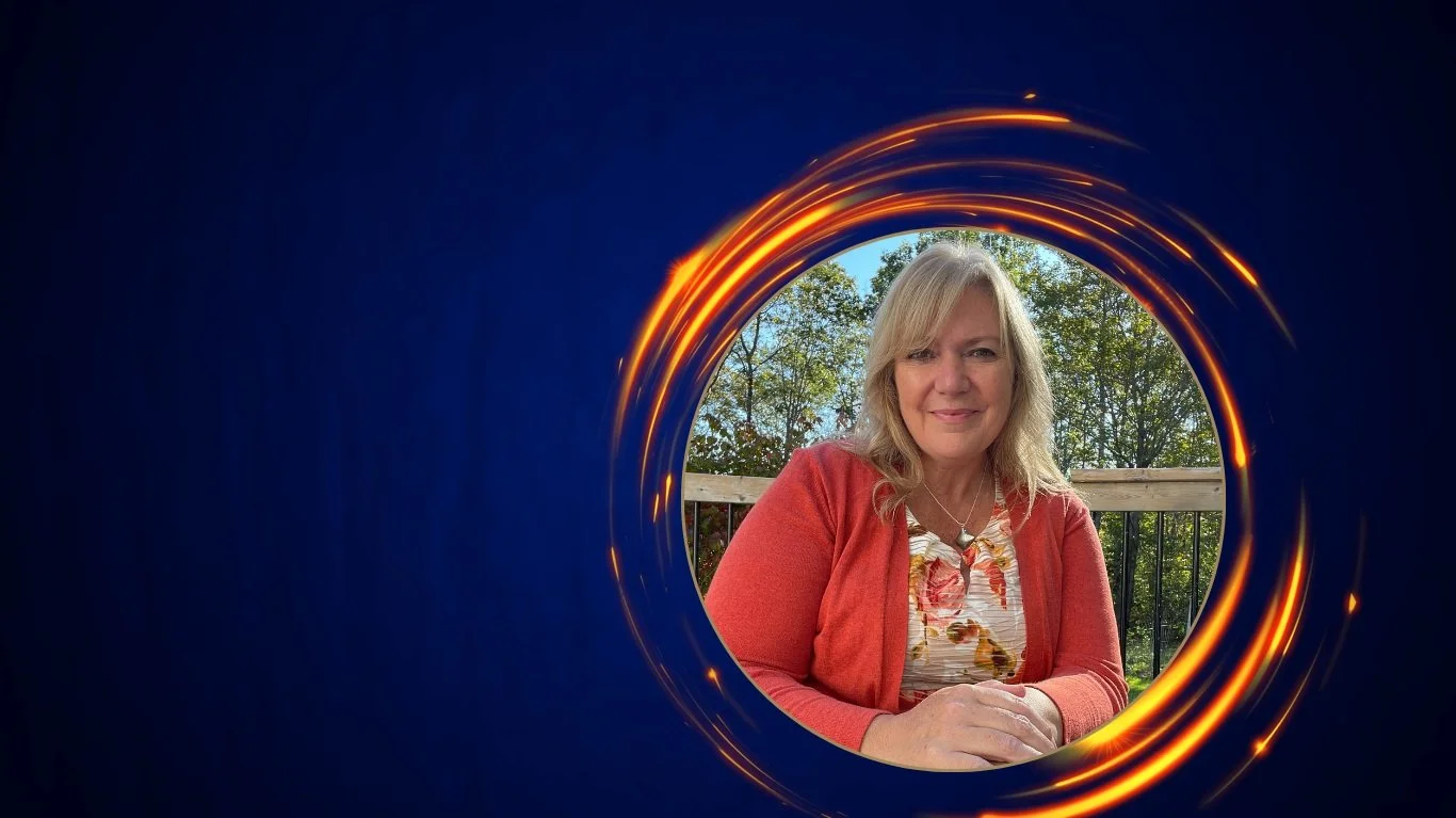 Alison Dove Coaching | Where High Functioning Meets Inner Ease