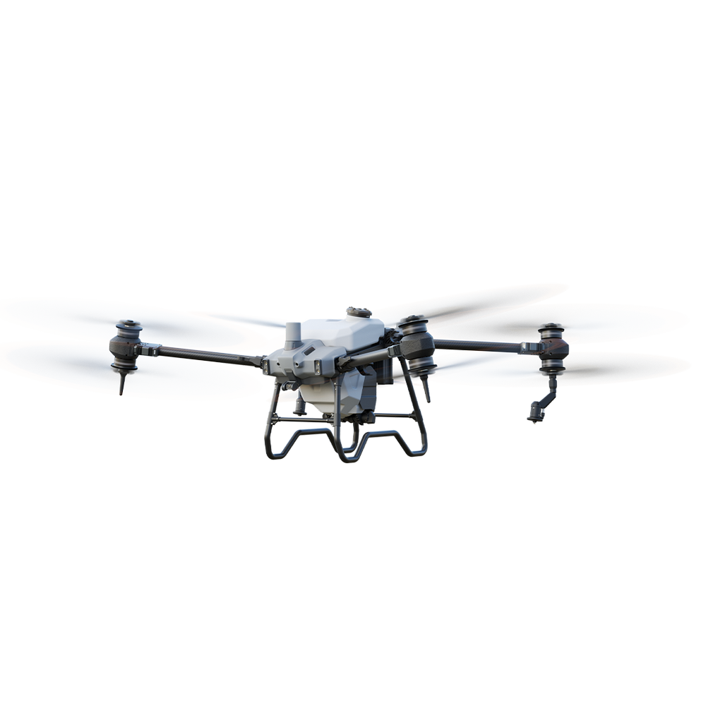 Drones — Terraplex