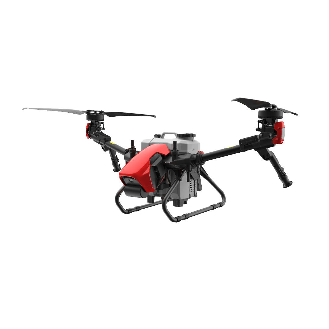 Drones — Terraplex