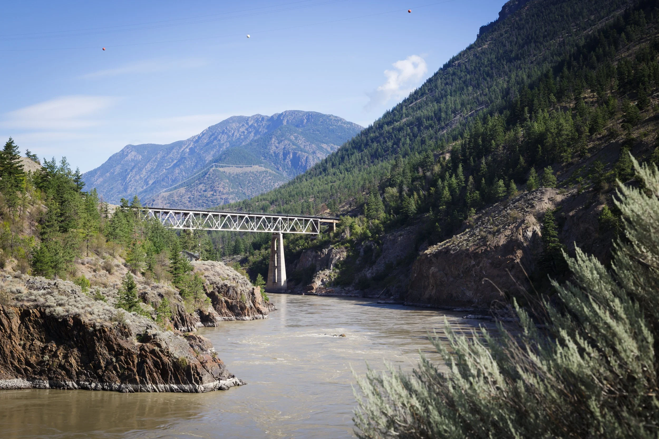 St’át’imc Nation — Lillooet