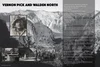 Vernon Pick and Walden North — Lillooet