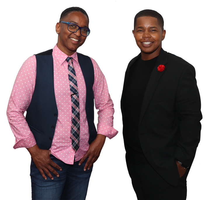 Who We Are — Black LGBTQ+ Liberation Inc.