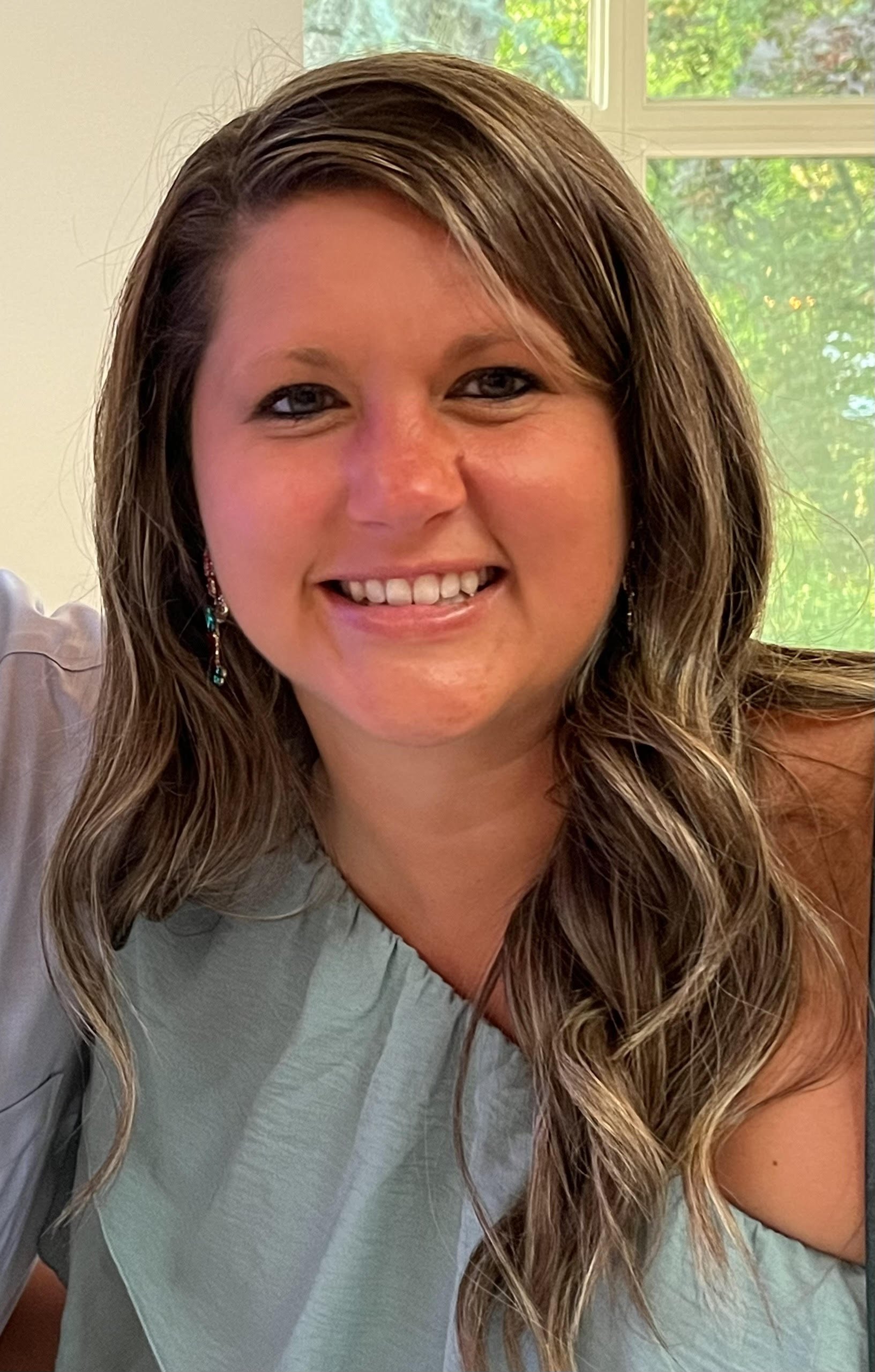 Board of Directors — oliviaknightonfoundation.org