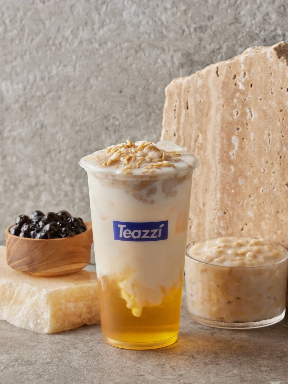Teazzi Sunnyvale