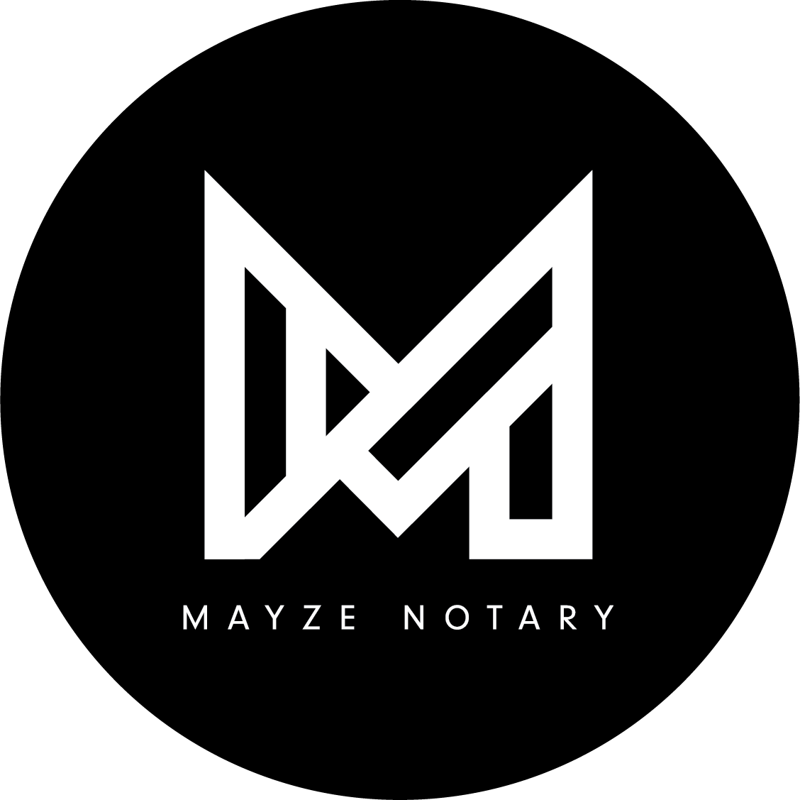 MAYZE NOTARY