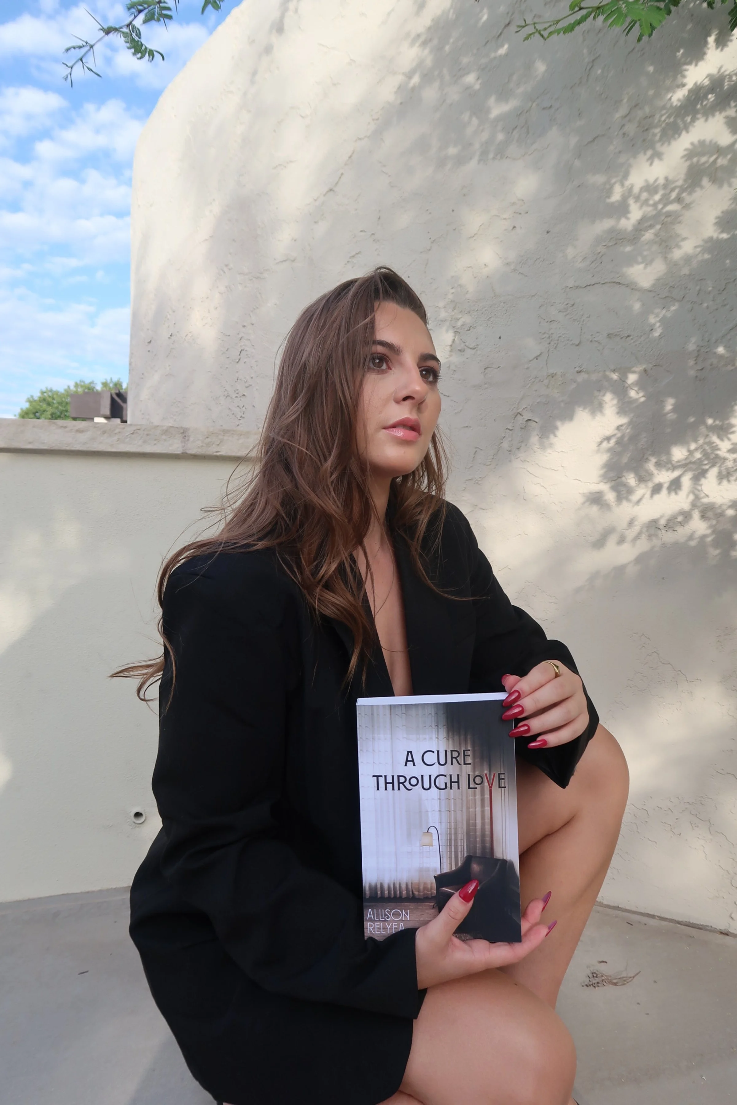 allisonrelyeawriter.com