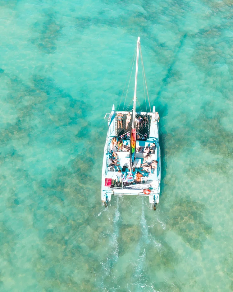 Bahamas Bliss: An Island Guide to Hosting Your Dream Luxury Gala in ...