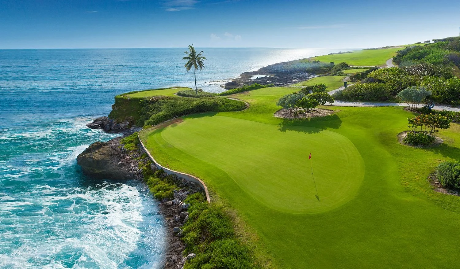 Swing into Love: 6 Tee-rific Golf Courses for Your Pre-Wedding Getaway ...