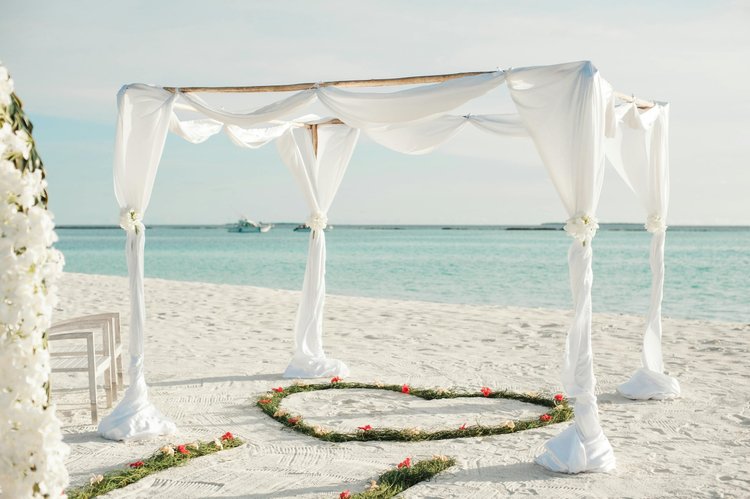 Bahamas Elopement Etiquette: Dos and Don'ts for Your Intimate ...