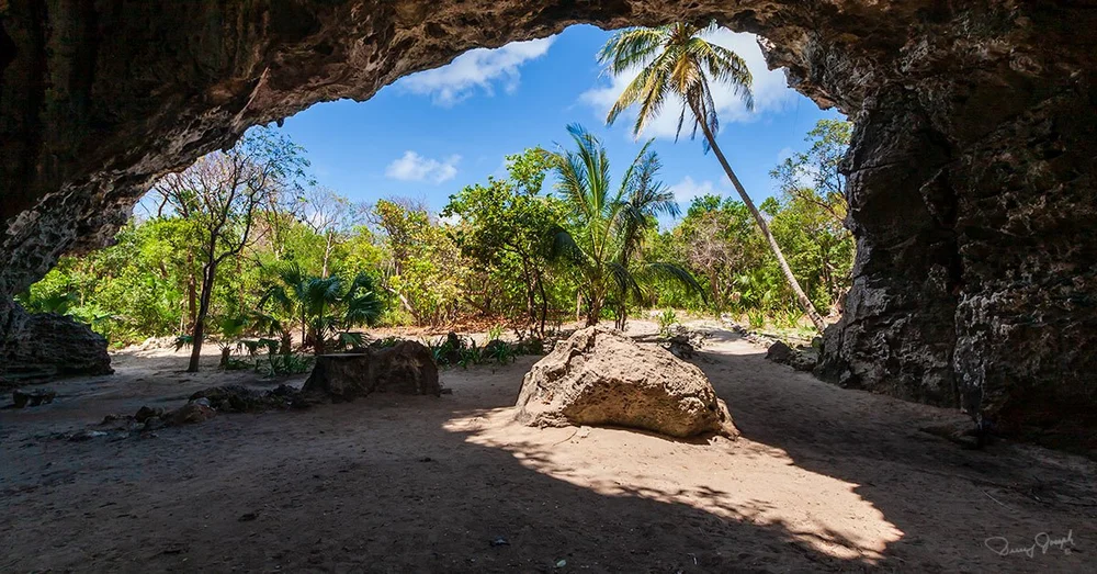 6 Extraordinarily Adventurous Bahamas Proposal Locations — Amour Affairs