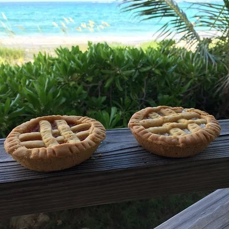 Cultural Delights: 6 Bahamian Desserts and Treats for a Deliciously ...