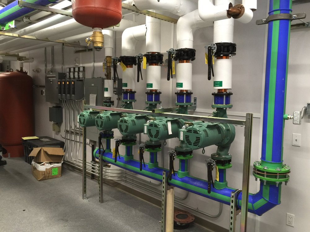 Custom Complex Modular Solutions | Tailored Designs for Unique Building ...