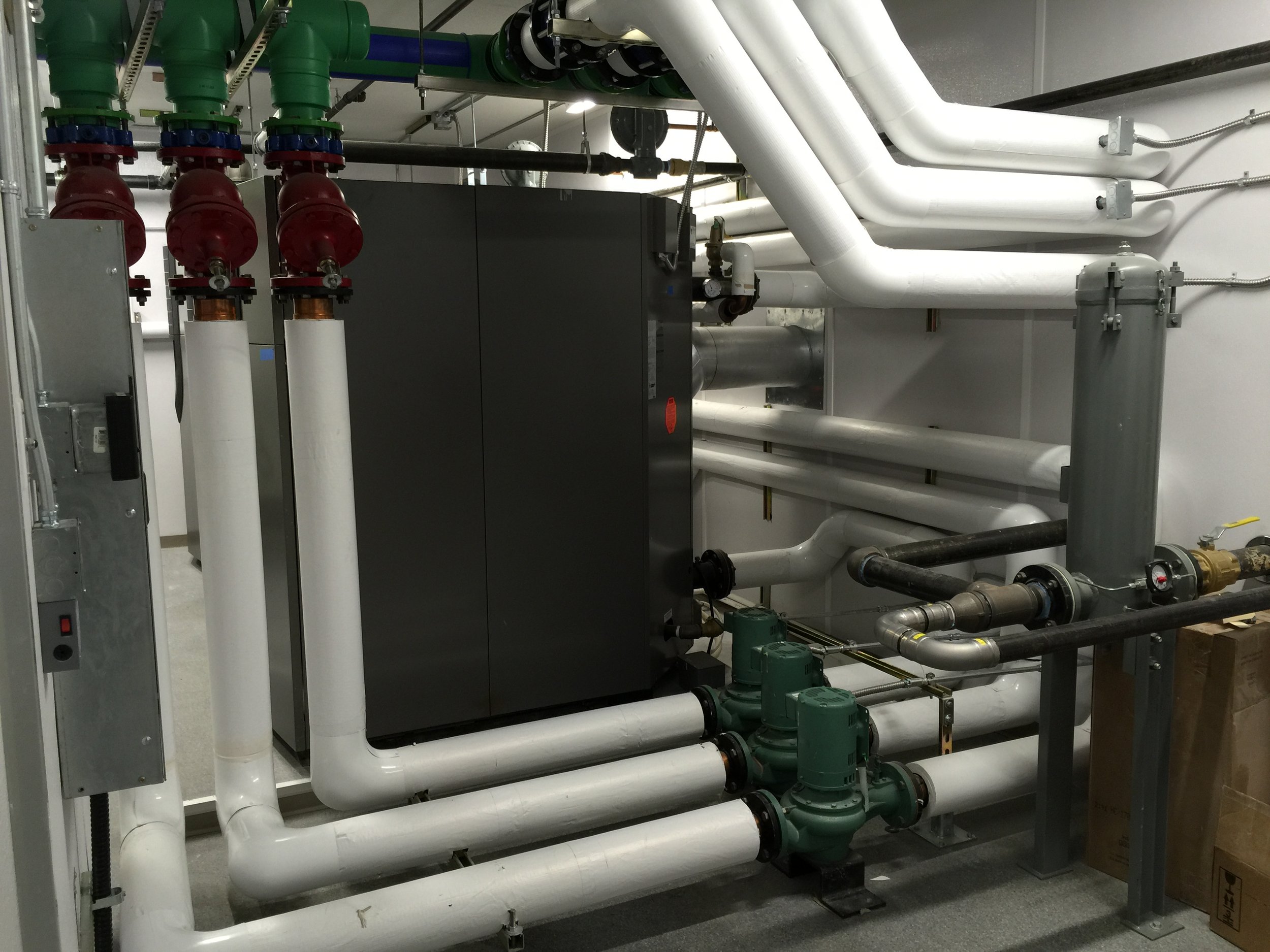 Custom Complex Modular Solutions | Tailored Designs for Unique Building ...