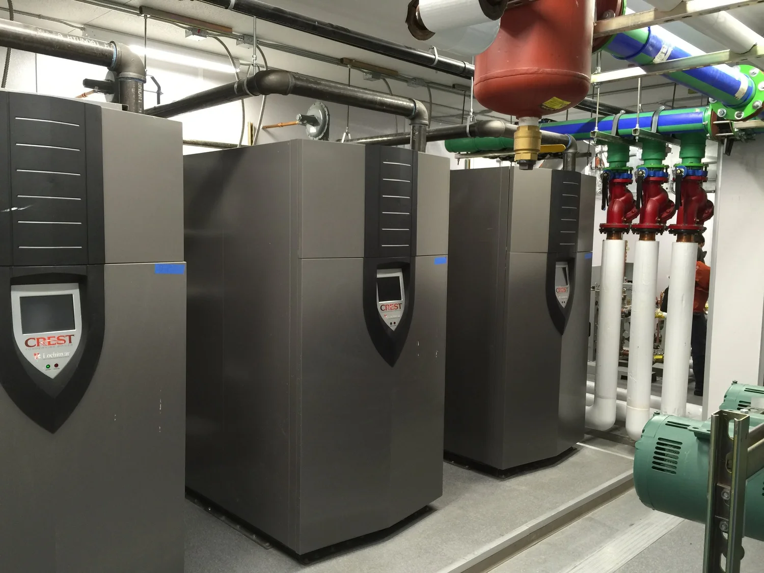 Custom Complex Modular Solutions | Tailored Designs for Unique Building ...