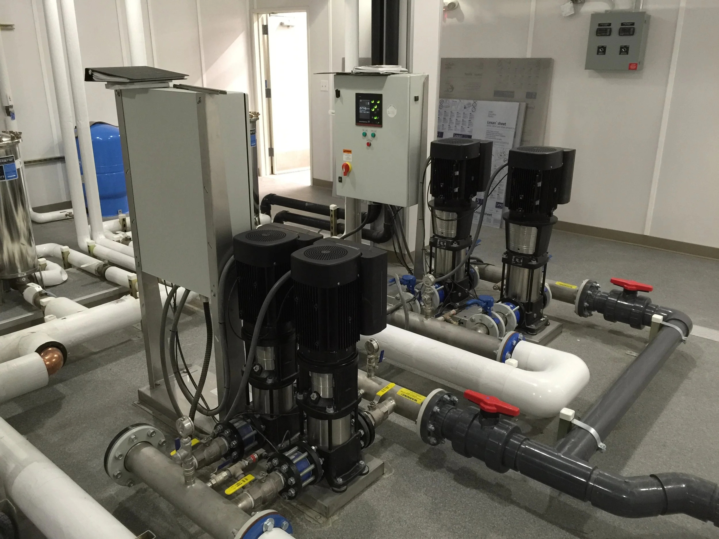 Custom Complex Modular Solutions | Tailored Designs for Unique Building ...