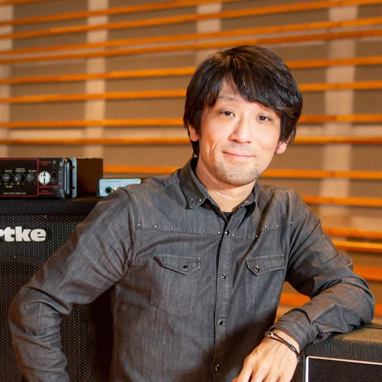 Masayoshi Soken — Distant Worlds: music from FINAL FANTASY