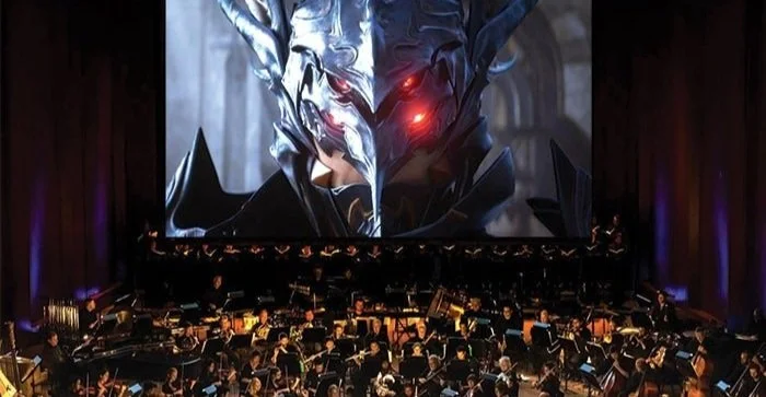 About The Concert — Distant Worlds: music from FINAL FANTASY
