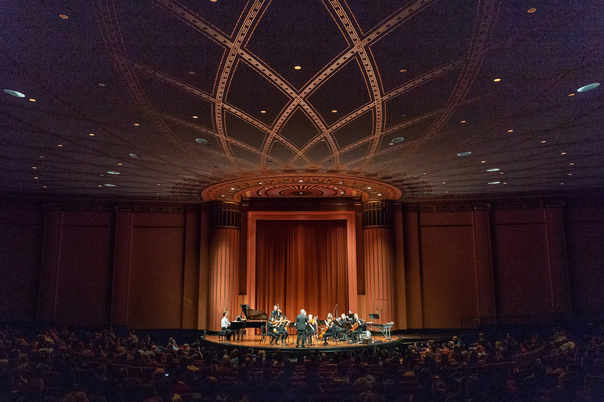 Distant Worlds: music from FINAL FANTASY