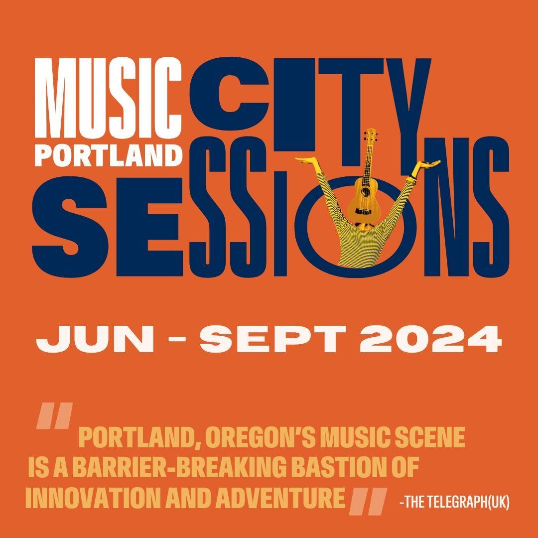 Musicians & Bands in our Musiconomy — MusicPortland