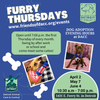 Furry Thursday - Evening Adoption Hours at DACC — Friends of Detroit ...