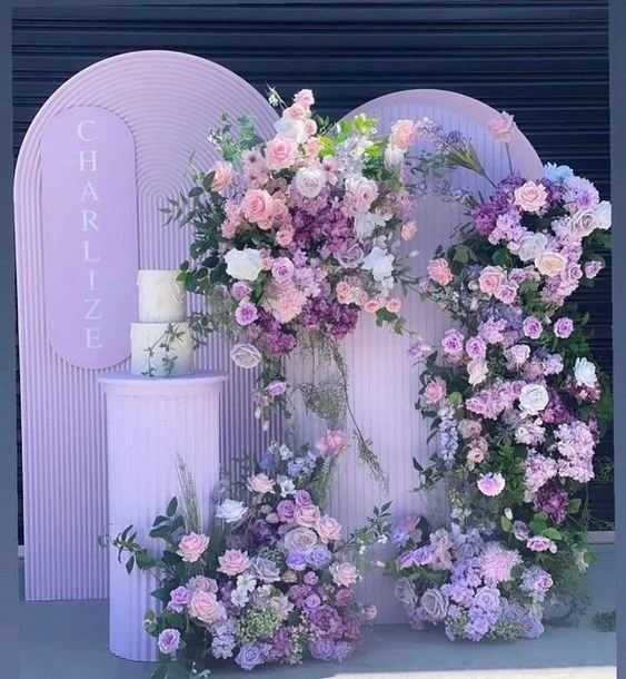 DFW Backdrops | Event Decor Dallas TX