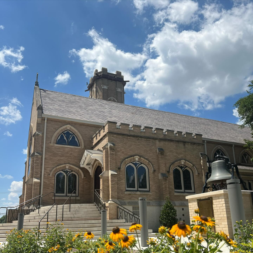 Top 10 Wedding Churches in Dallas TX | DFW Backdrops — dfw backdrops