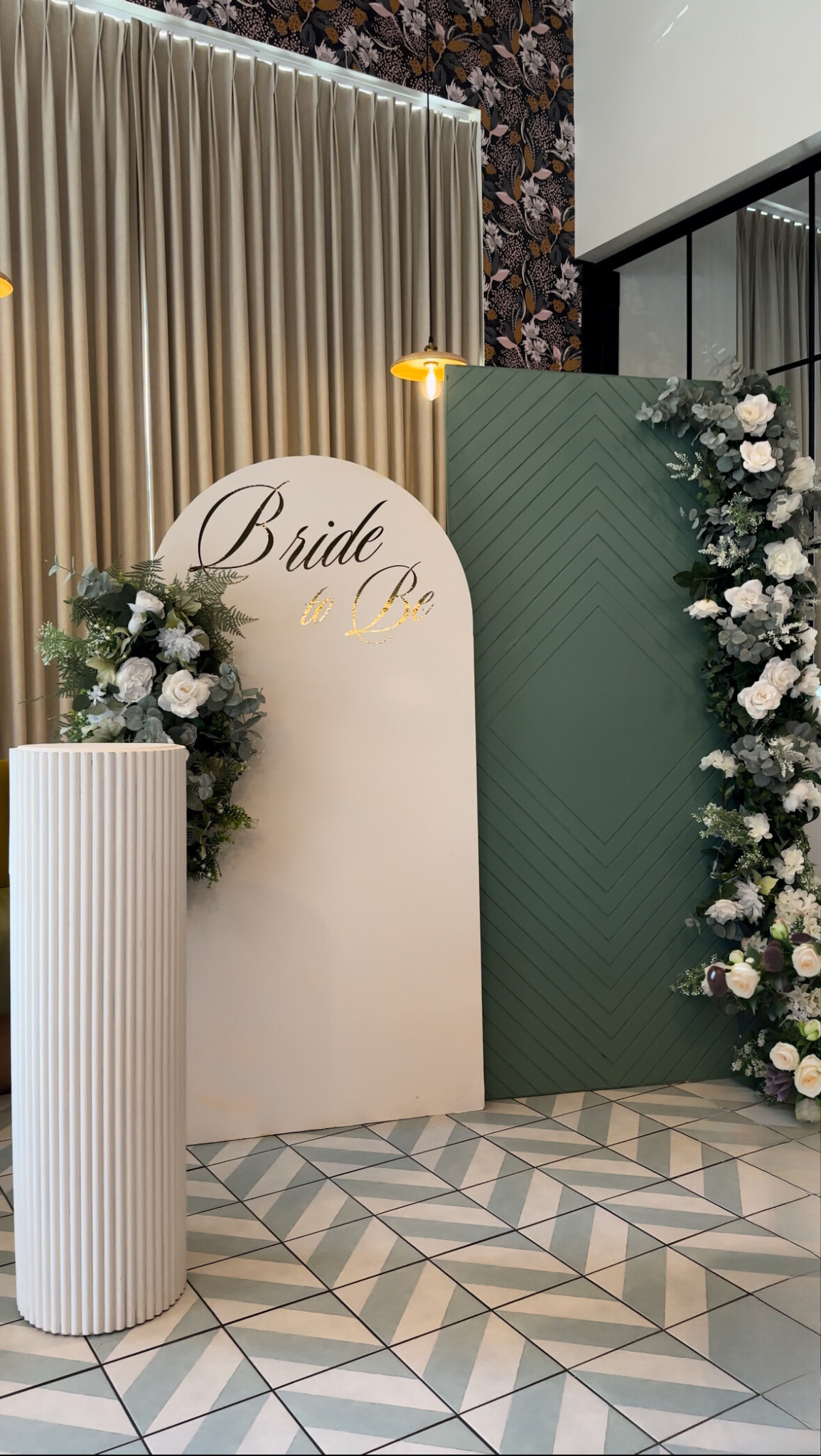 DFW Backdrops - Dallas Event Decor & Rentals