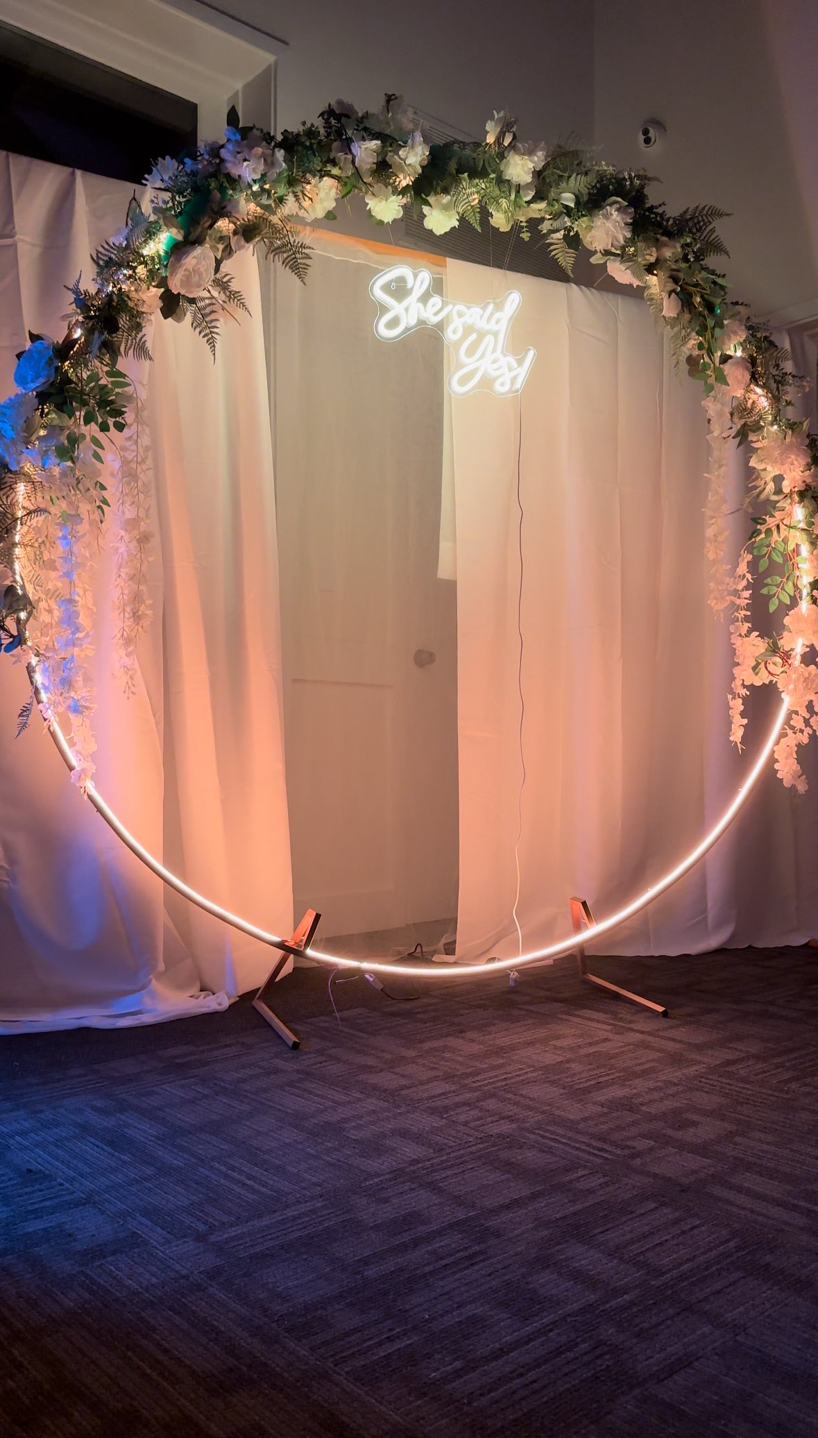 Top Event Backdrop Services in Dallas | DFW Backdrops — dfw backdrops
