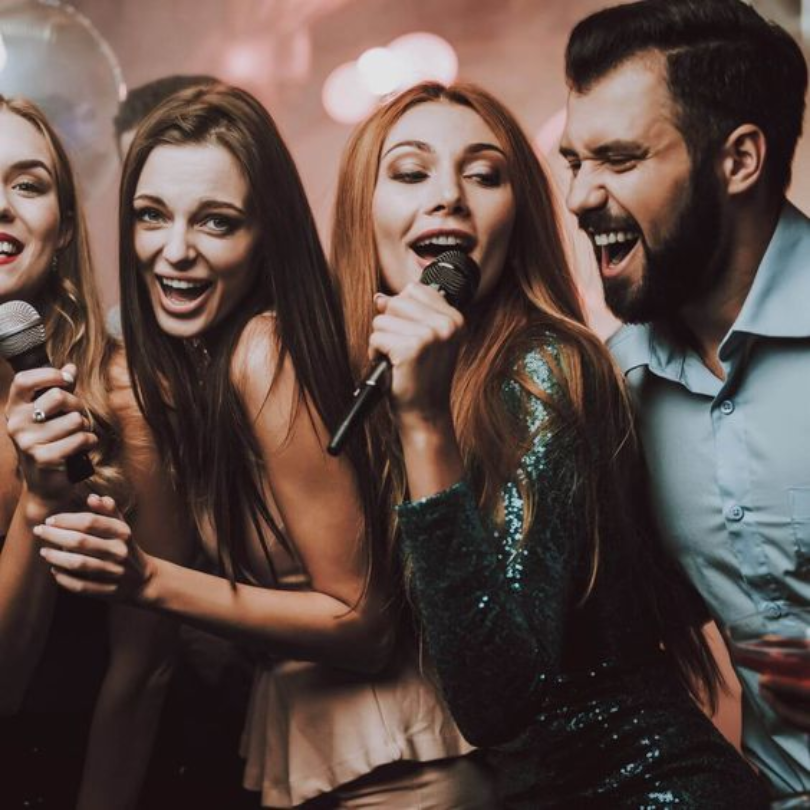 52 Best Karaoke Songs for Events & Parties (2026) — dfw backdrops