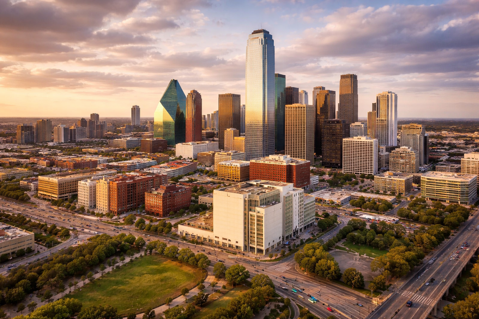 Dallas’ Luxury Hotel & Restaurant Boom: What’s Opening Next and Why It ...
