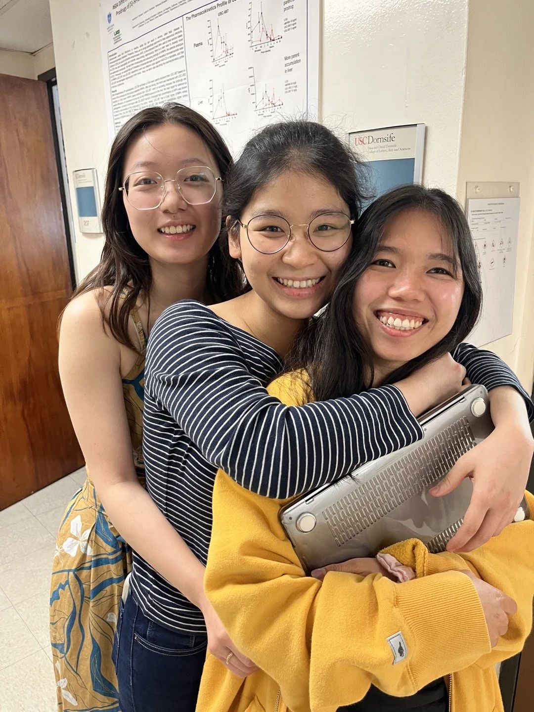 News — McKenna Lab