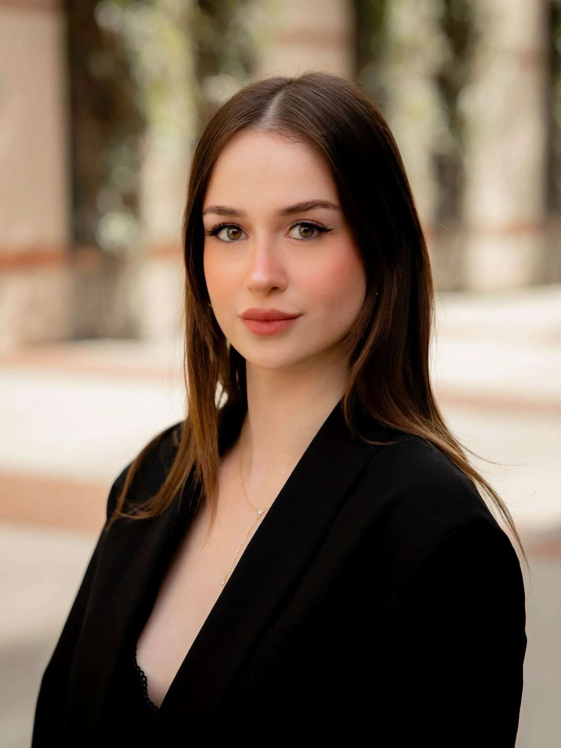 Members — McKenna Lab