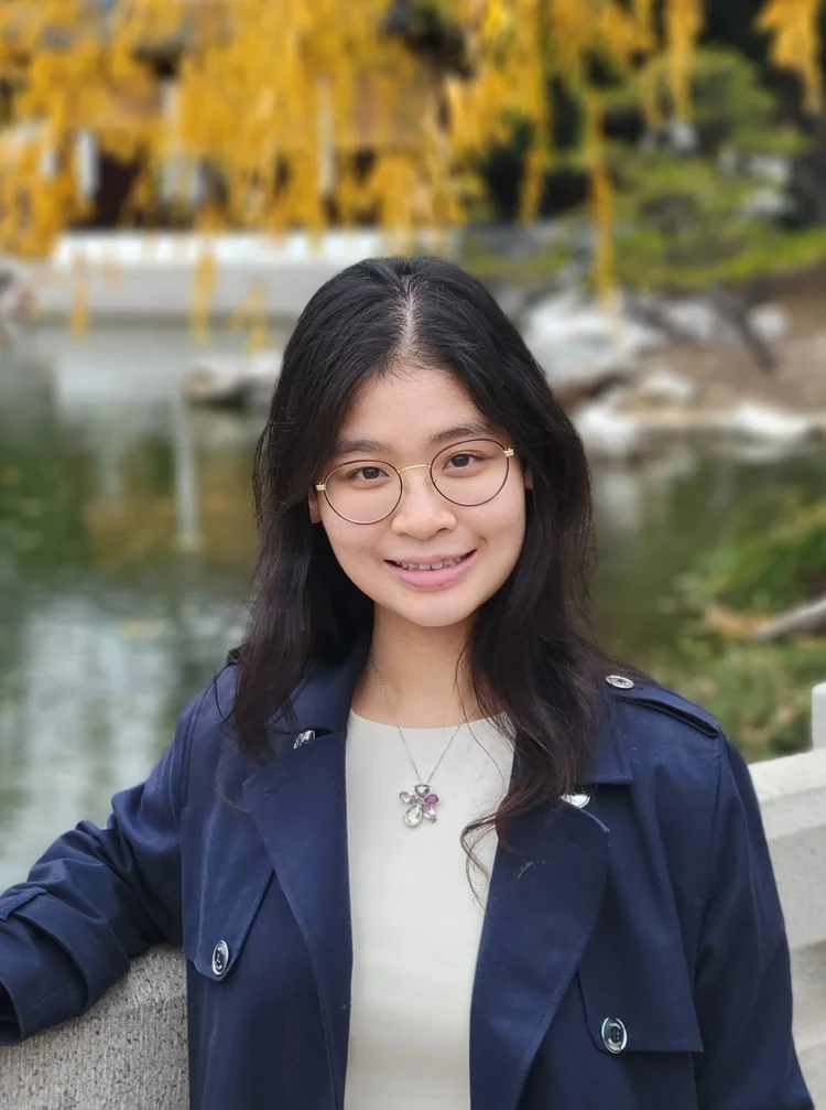 Members — McKenna Lab