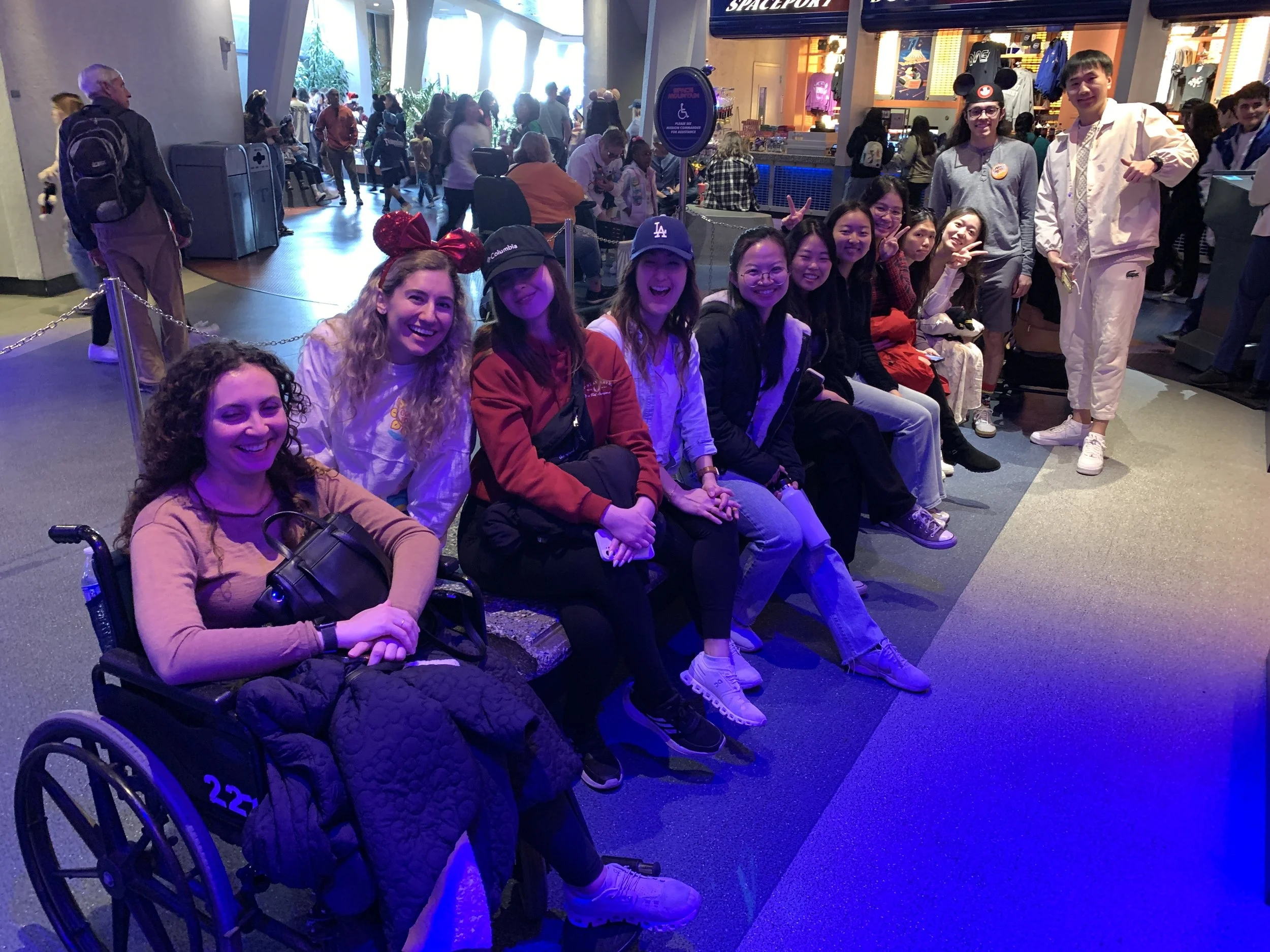 News — McKenna Lab