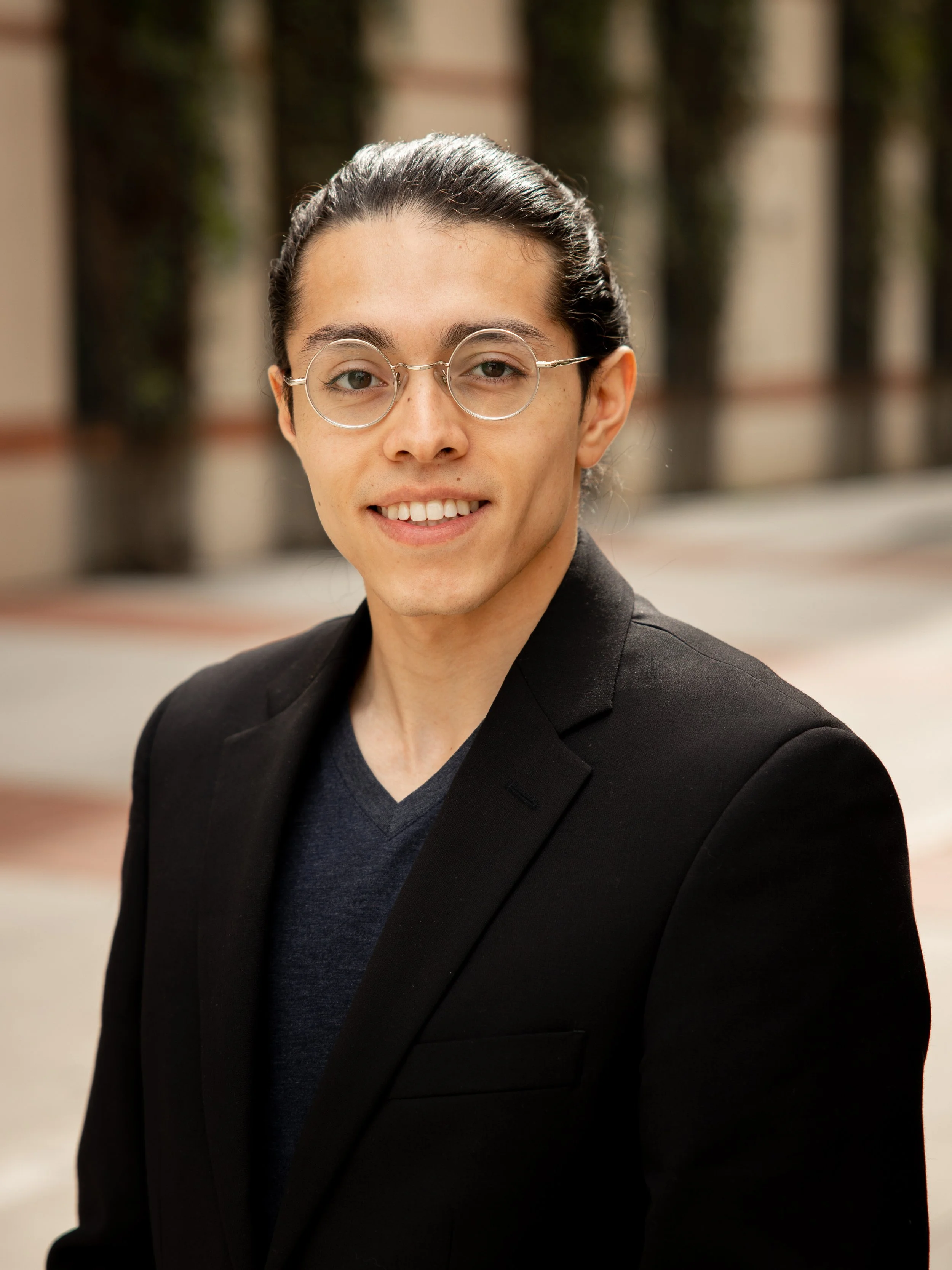 Members — McKenna Lab