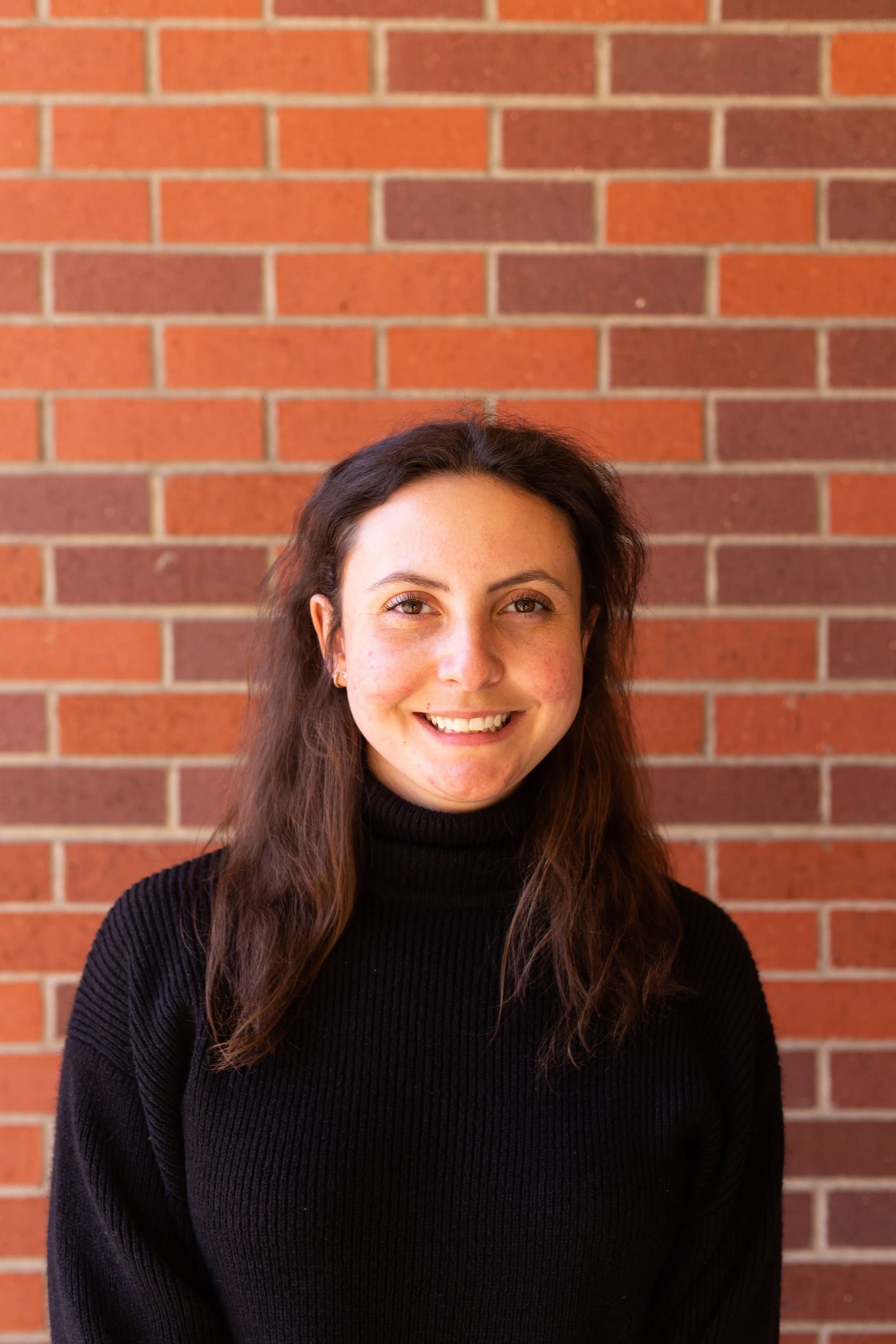 Members — McKenna Lab