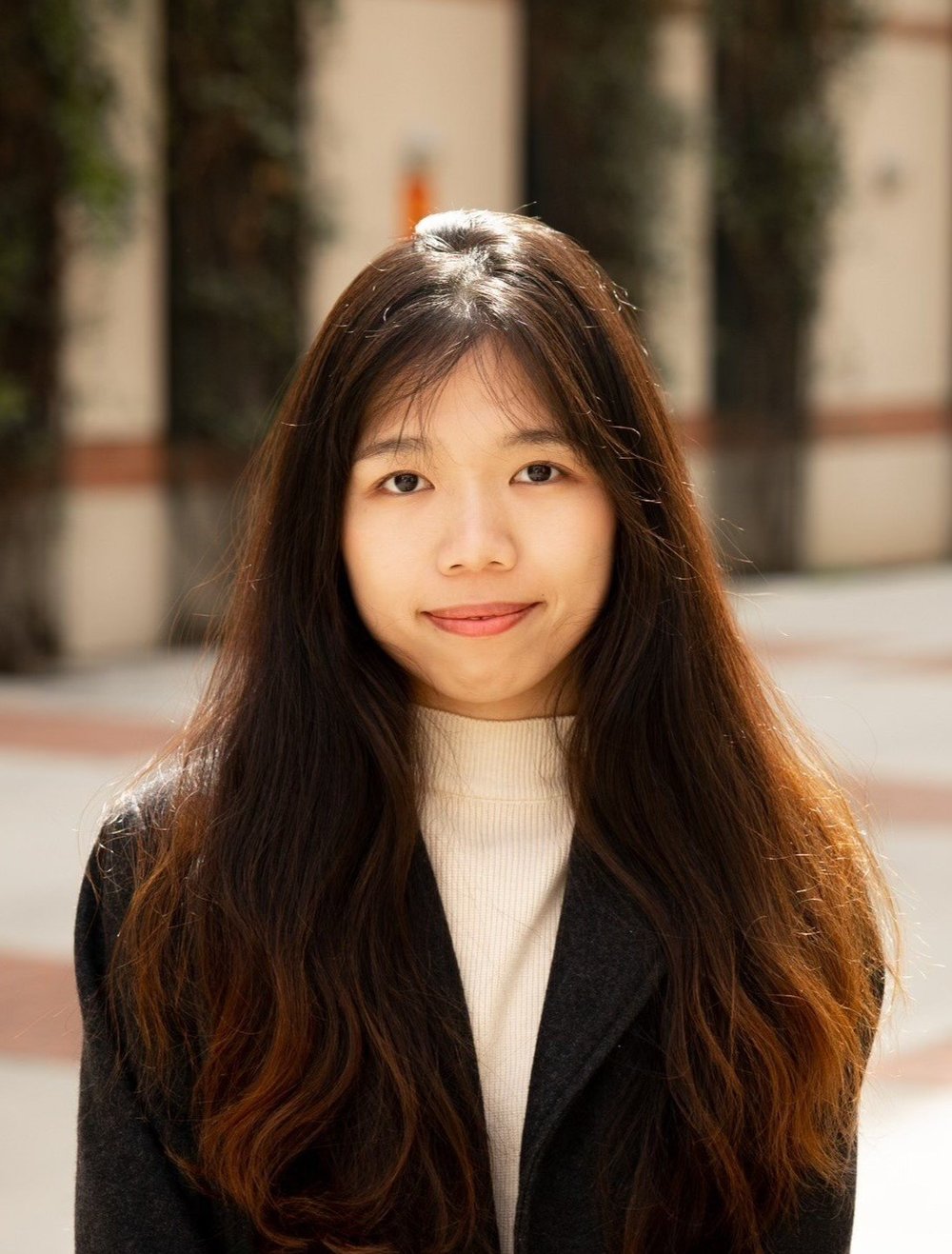 Members — McKenna Lab