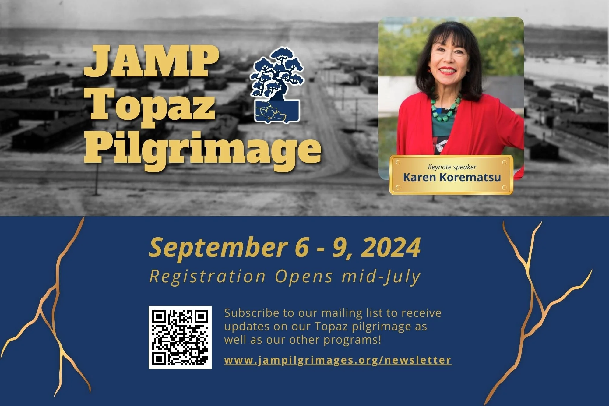 Group Pilgrimages — Japanese American Memorial Pilgrimages