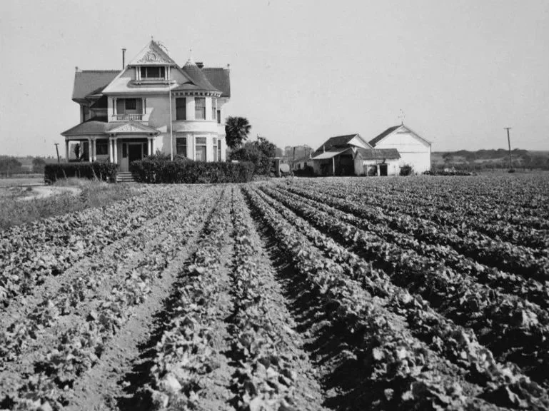 Redman-Hirahara House — Japanese American Memorial Pilgrimages