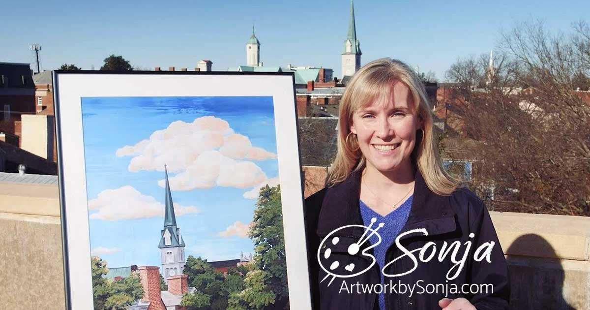 Sonja Artist