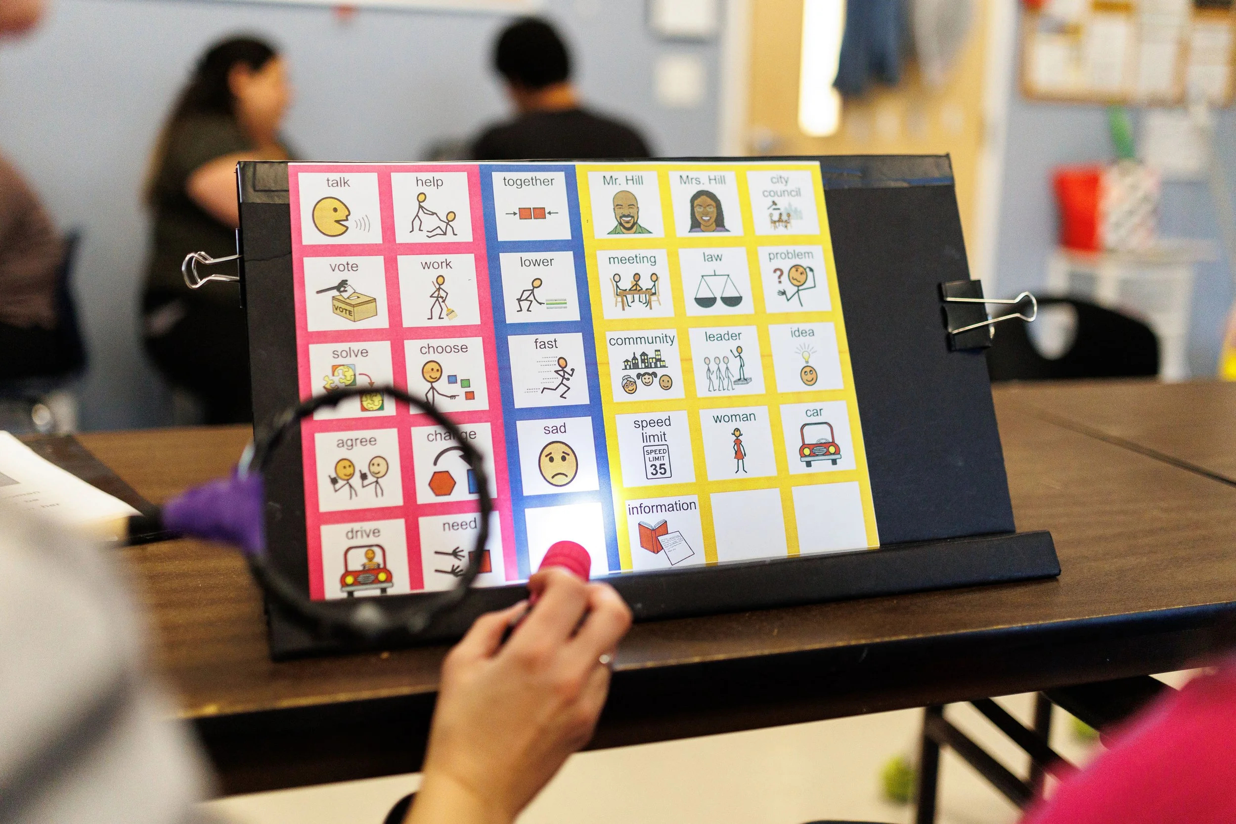 Programs | Explore Our Specialized Programs — Monarch School of New England