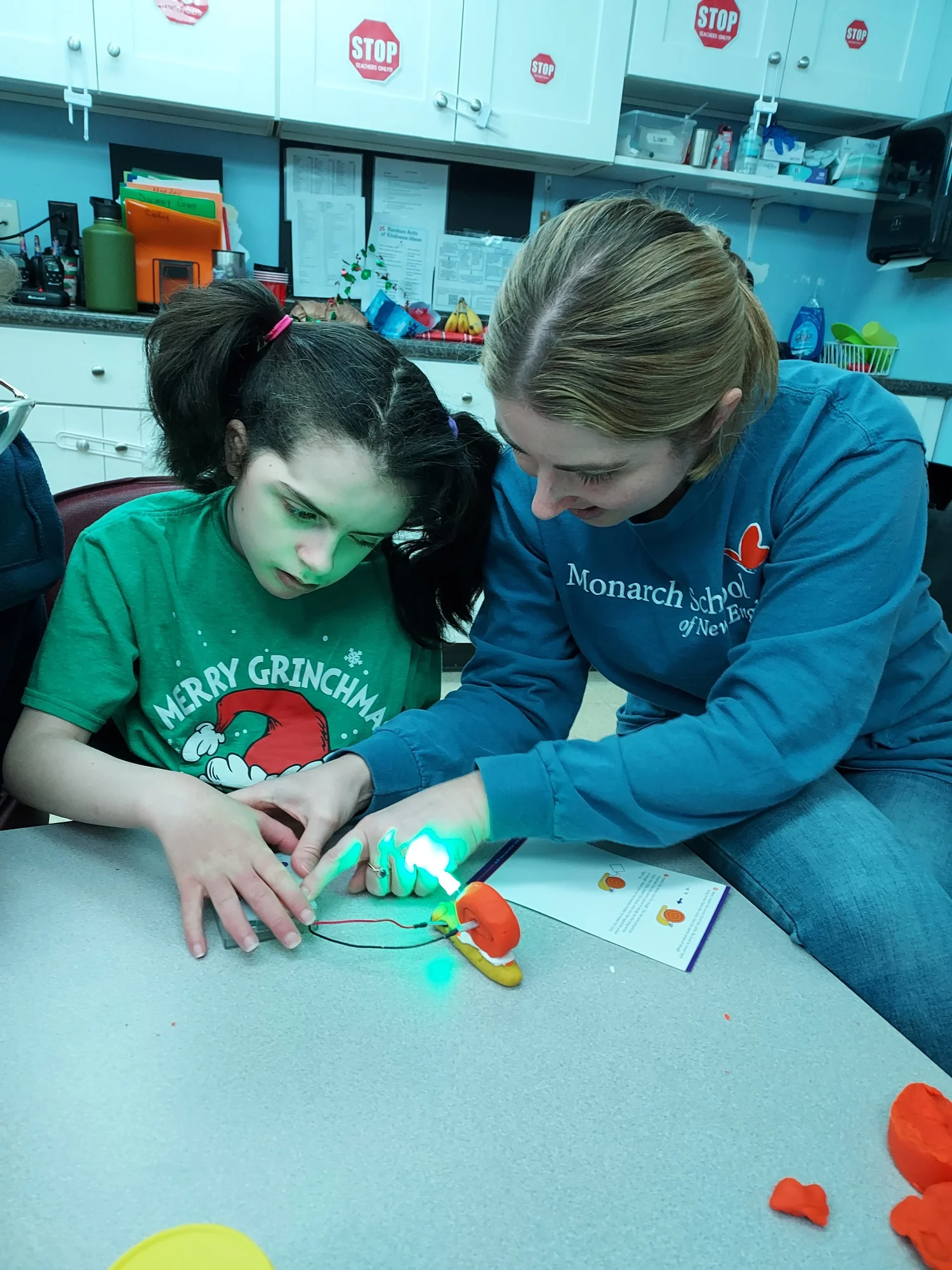 Giving | Support Student Success Today — Monarch School of New England