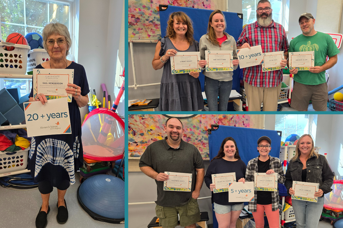 Resources — Monarch School of New England