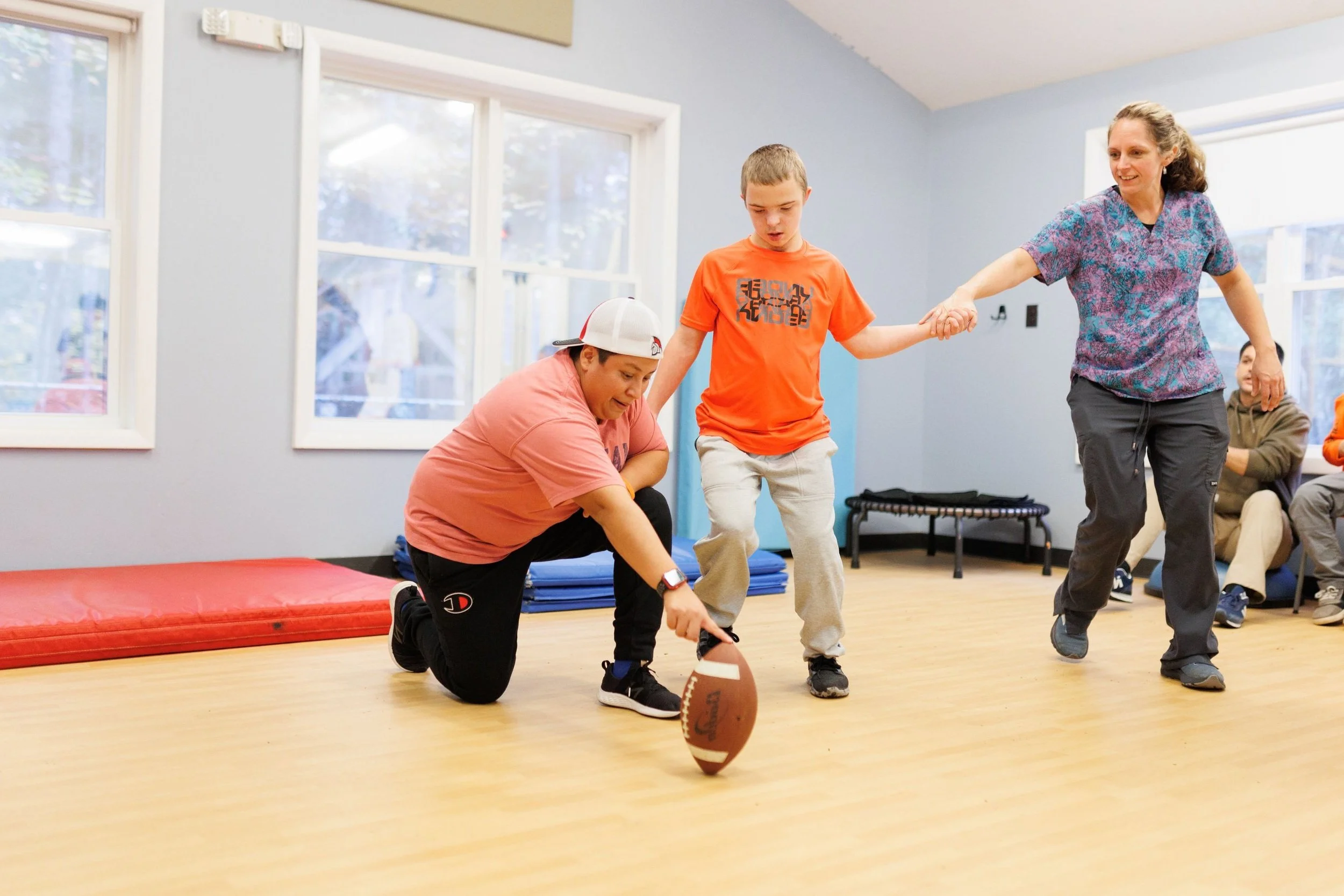 Programs | Explore Our Specialized Programs — Monarch School of New England