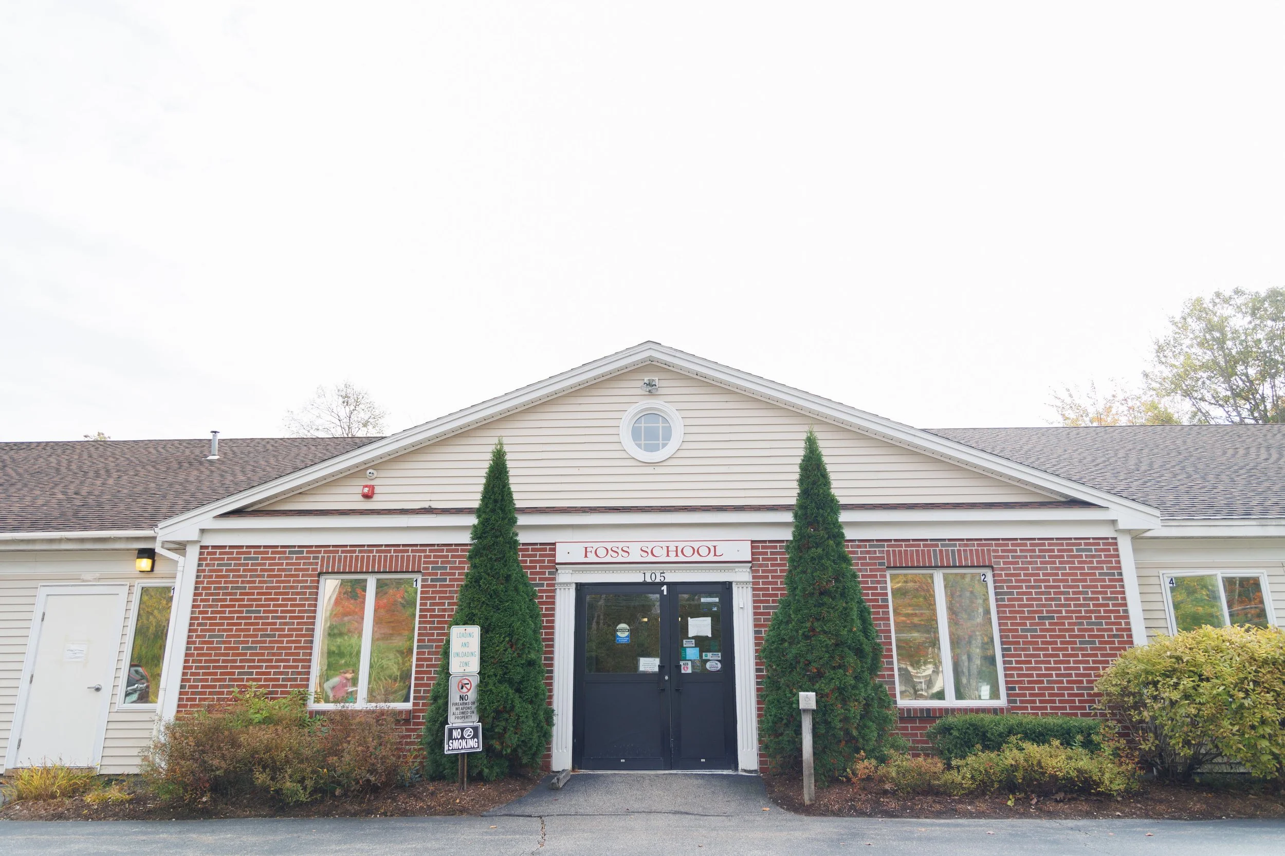 Contact | Get in Touch Today — Monarch School of New England