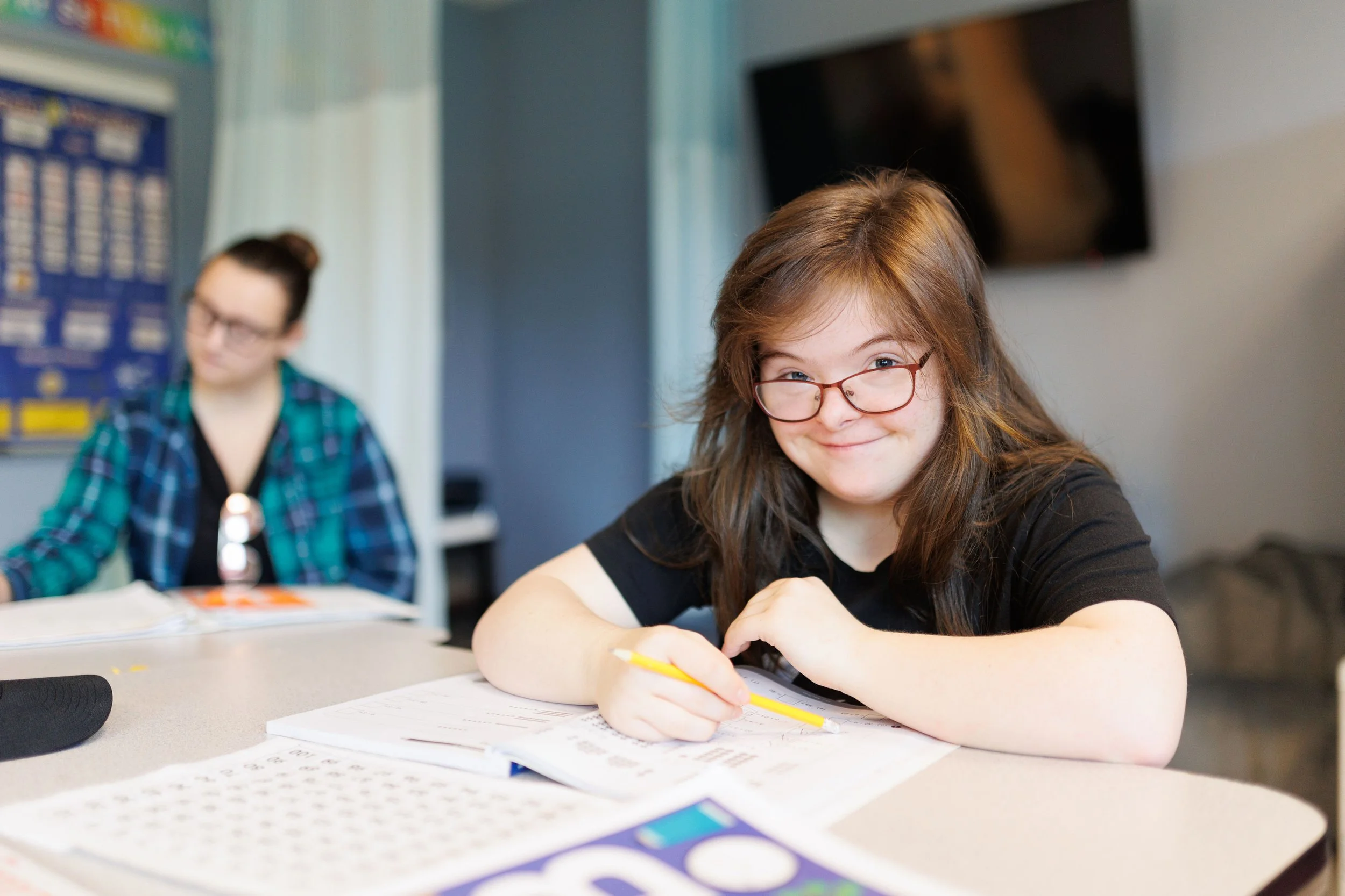 Programs | Explore Our Specialized Programs — Monarch School of New England