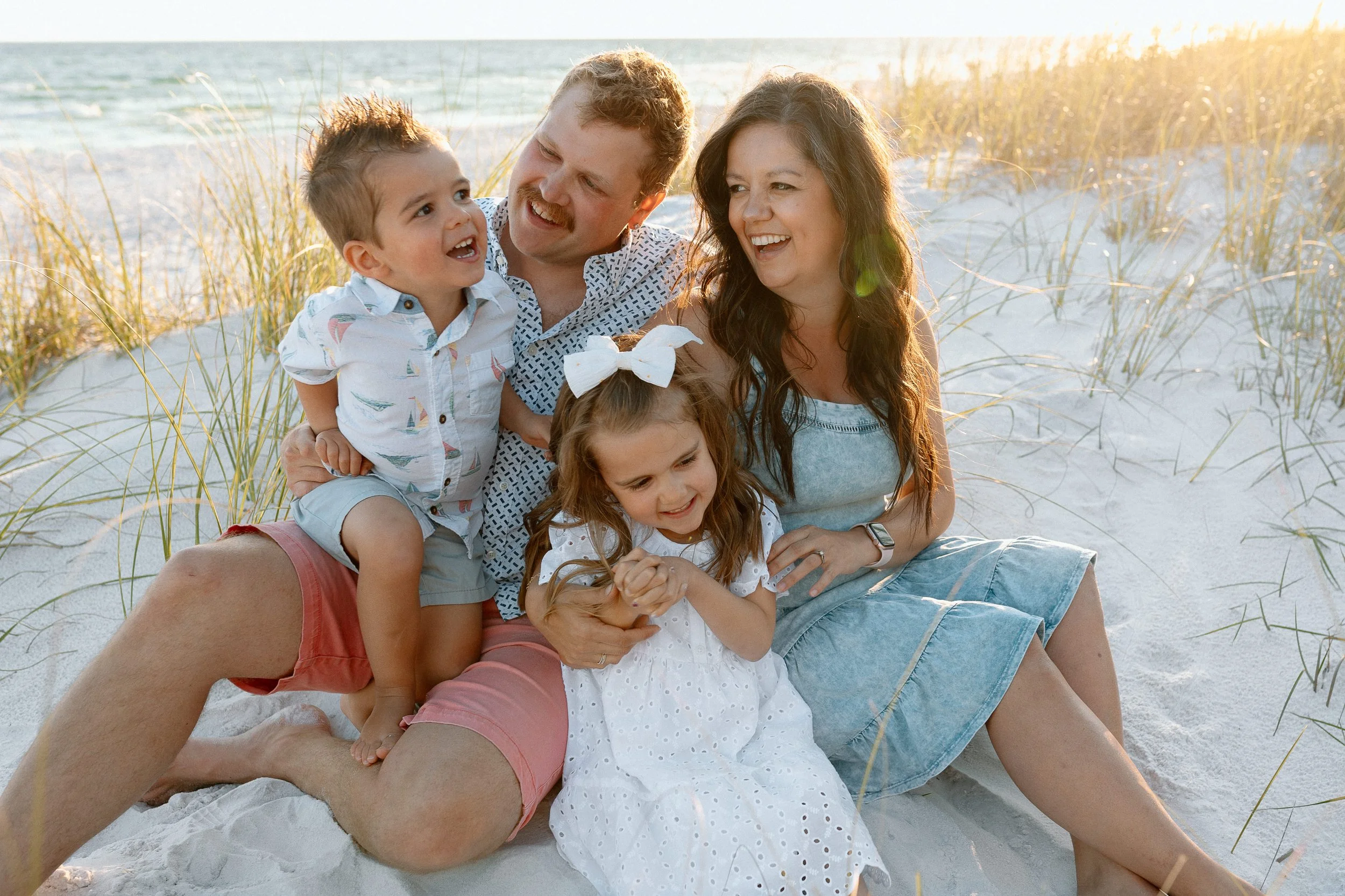 Anna Beth Smith Photography | Traverse City Wedding Photographer