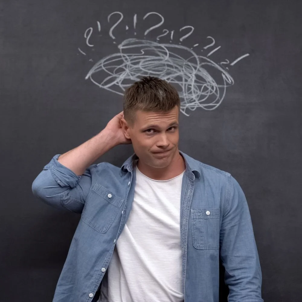 Signs of ADHD in Adults: Key Symptoms You Shouldn’t Ignore — Verdant ...