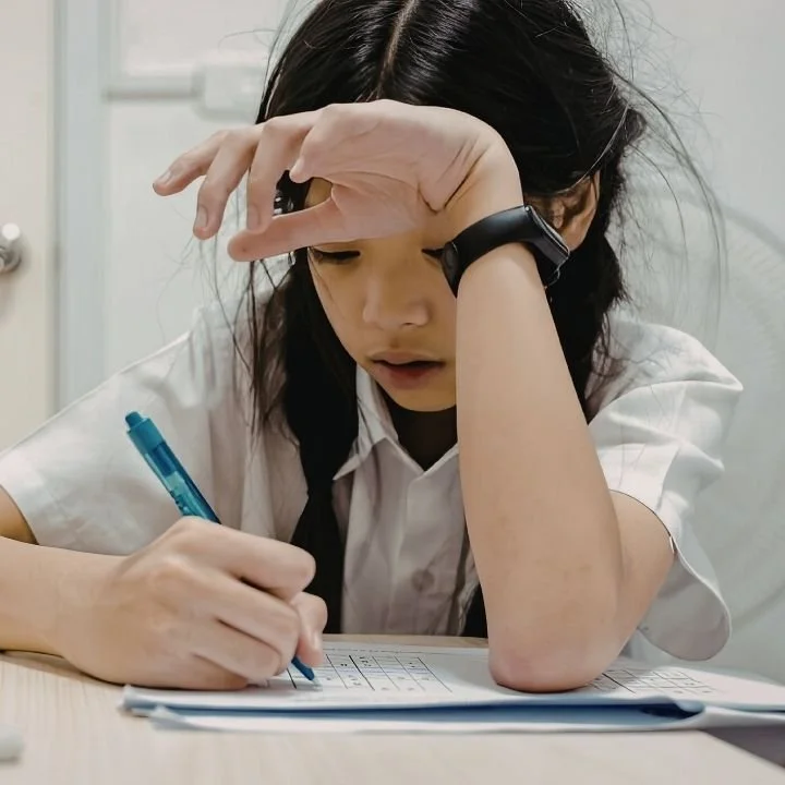 List of Learning Disorders and How They Differ — Verdant Psychology